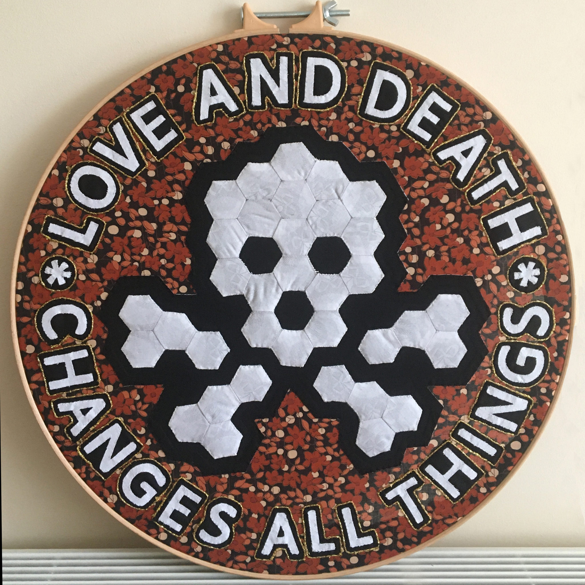 We can be together apart – Chapter Arts Commission 2020 – Kate Mercer