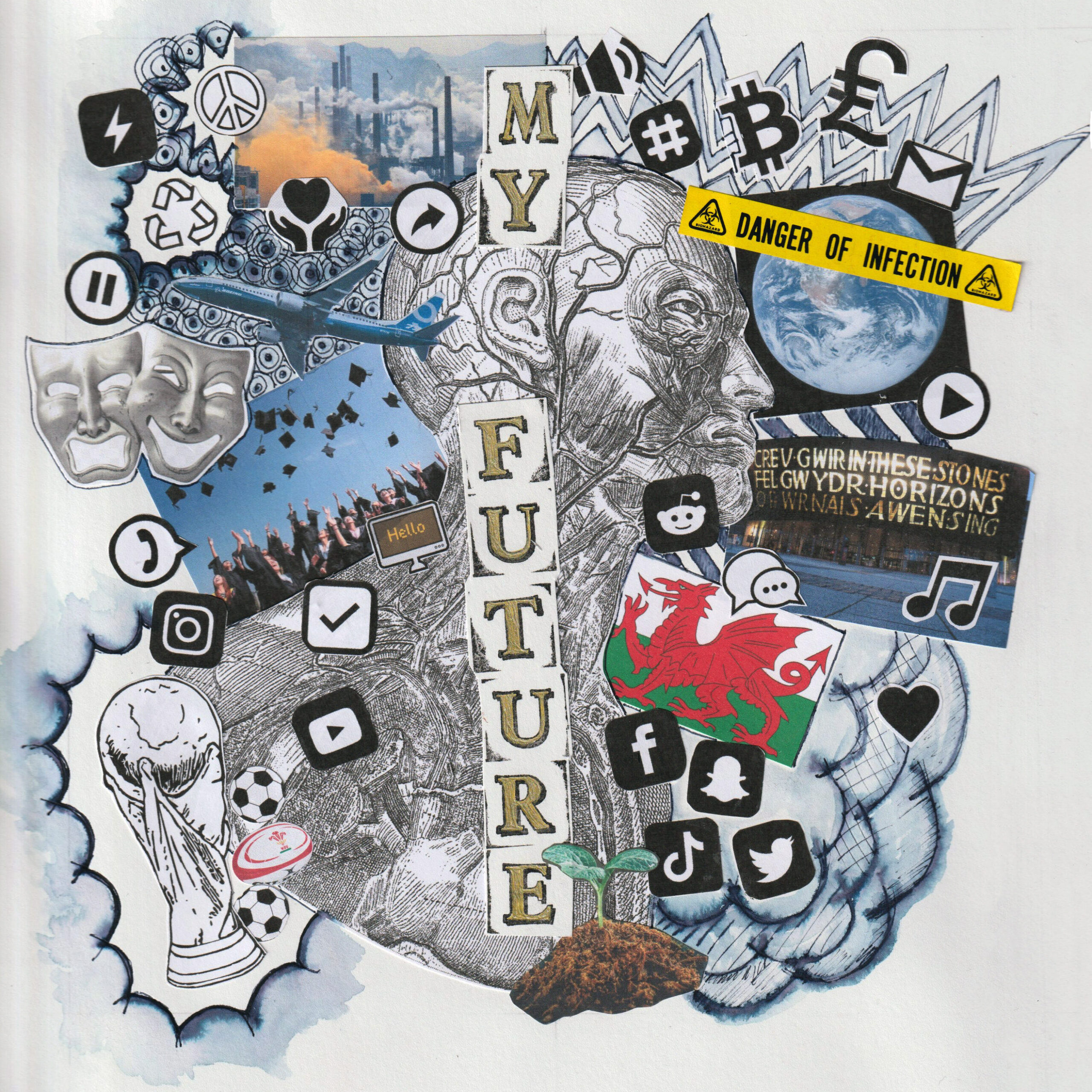 Poet-Tree : Connor Allen & Literature Wales / Taliesin Arts Centre ...