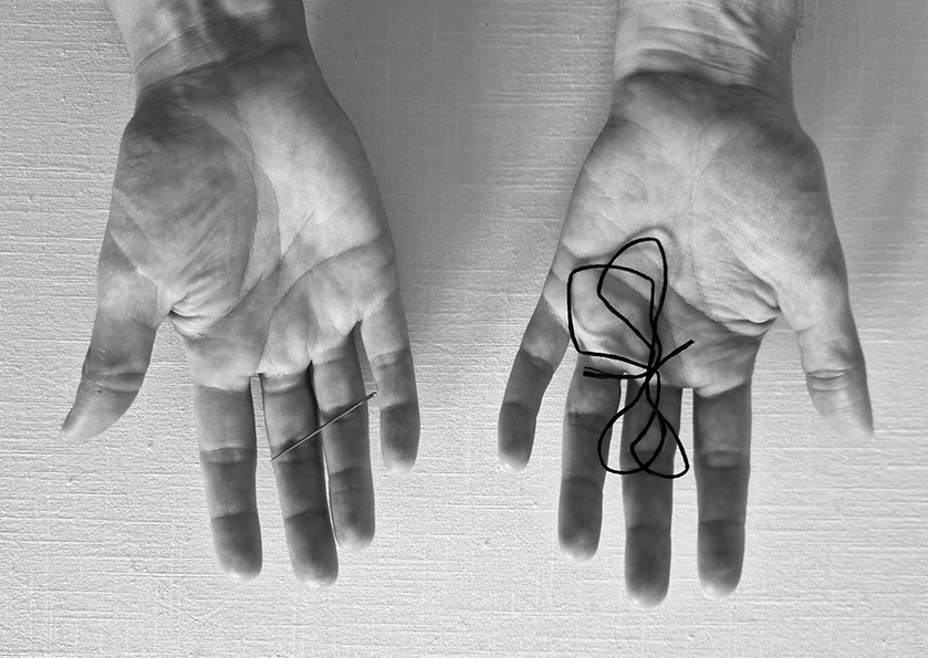 POST-INDUSTRIAL / Newport Museum & Art Gallery, 2023 – Kate Mercer